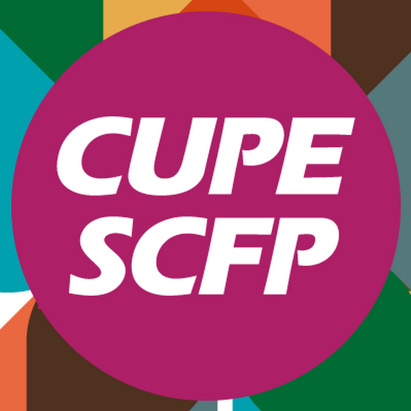 Local Executive – CUPE 4060